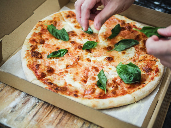 Pizza Making – ScoopTherapy